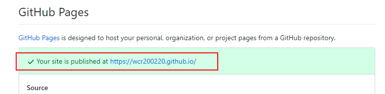 手把手教你使用 VuePress 搭建个人博客 | 个人主页